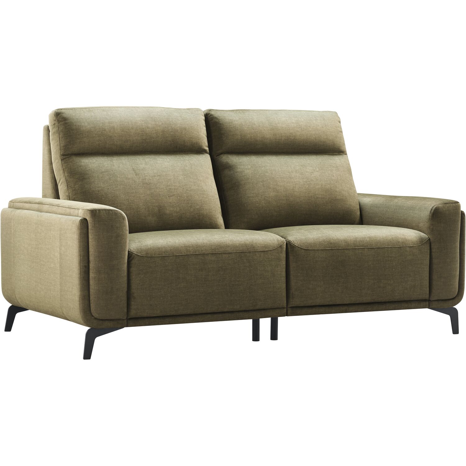 InHouse 2,5-Zitsbank Edoria groen – Woonrijk Langedijk